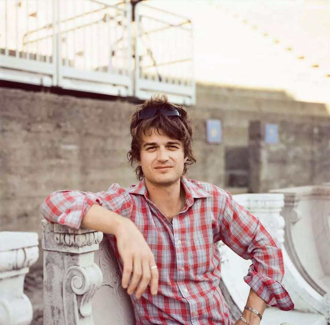 Everything you need to know about Joe Keery aka Steve Harrington and ...