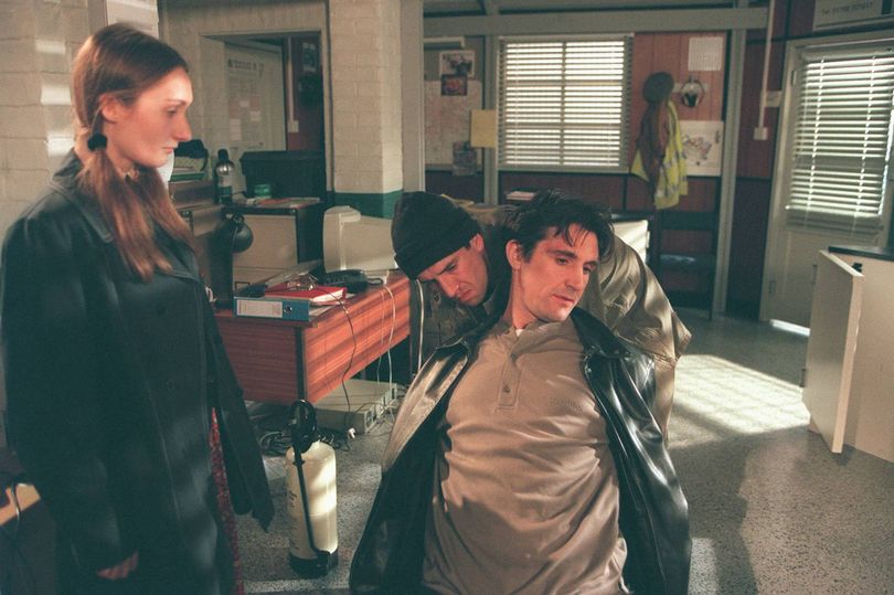 Call the Midwife star worlds away from Dr Turner as forgotten Emmerdale ...