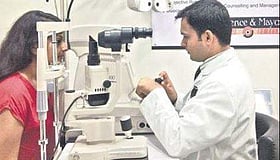 India fast emerging as world's diabetic retinopathy capital; experts ...