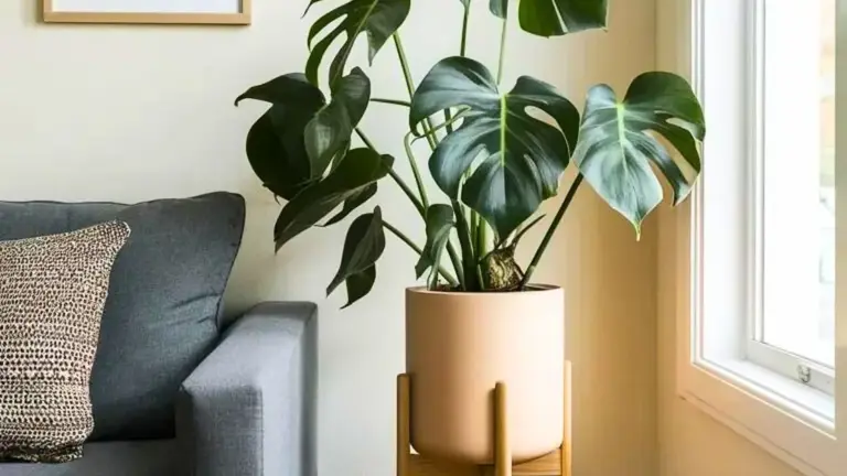 5 best air-purifying indoor plants for living room: Get fresh and ...