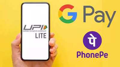UPI Lite: How does UPI Lite work without a PIN code? Here's how to use ...