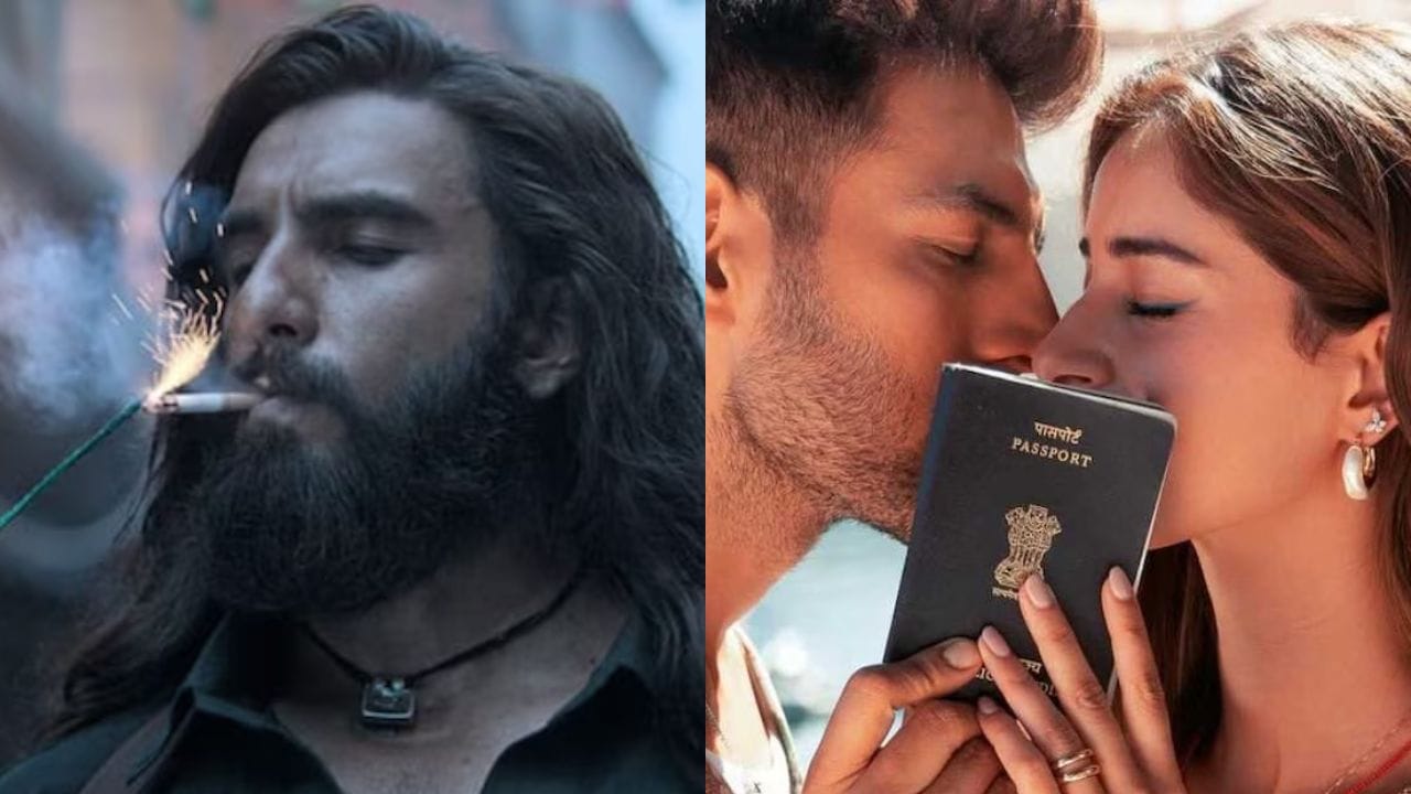 Dhurandhar vs Tu Meri Main Tera: Christmas box office report shows who ...