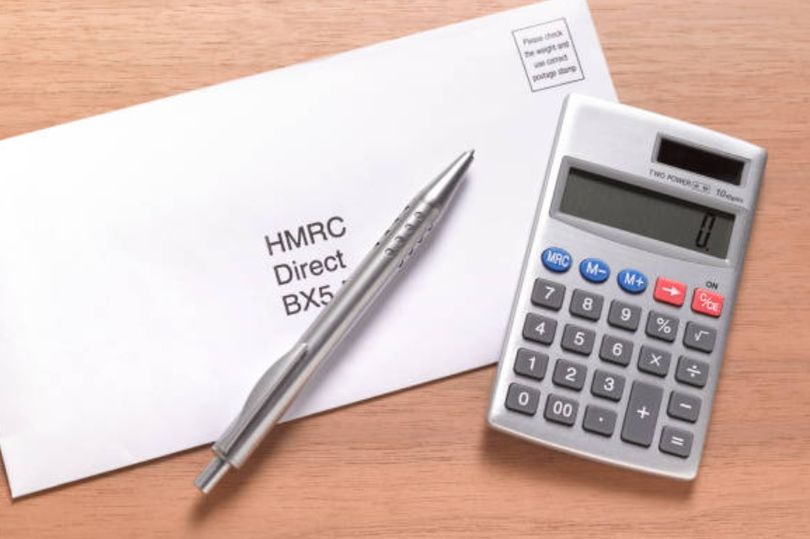 HMRC makes rule change and 100,000 families 'will no longer have to pay'