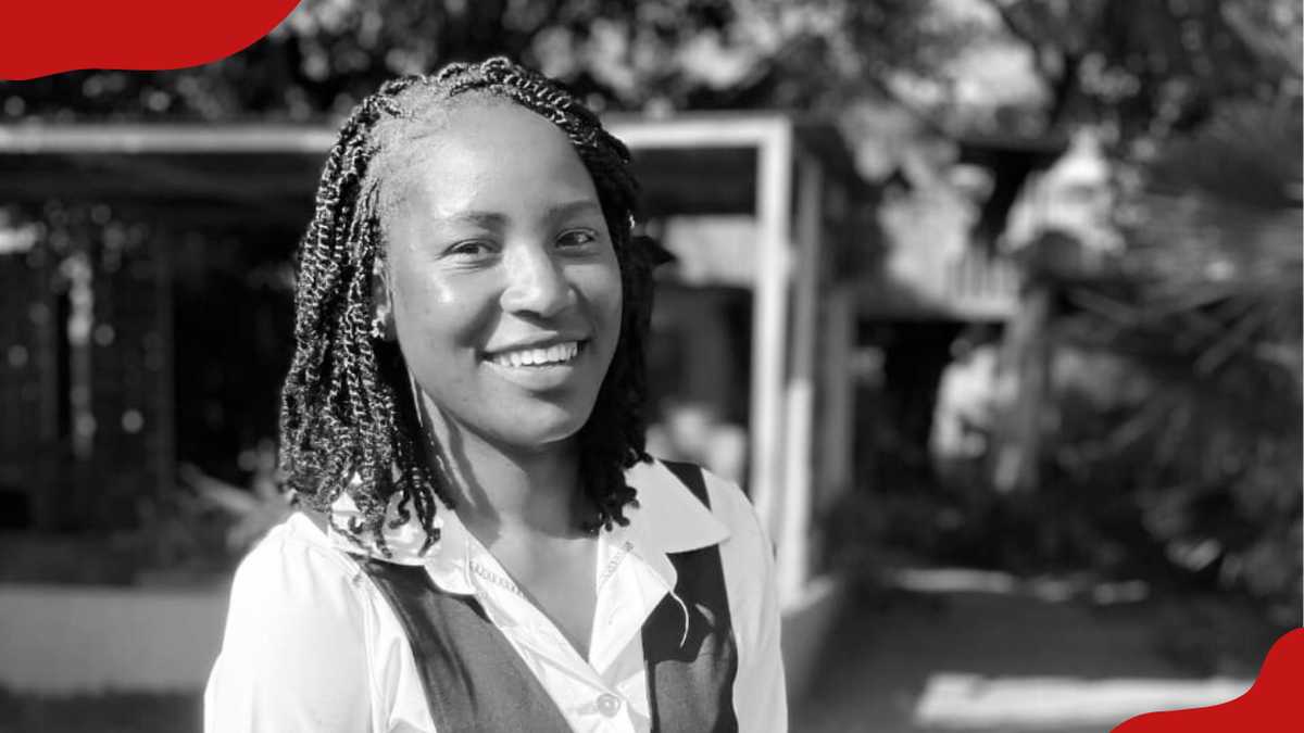 Migori: 28-year-old KDF lieutenant found dead in her bedroom, lying in ...