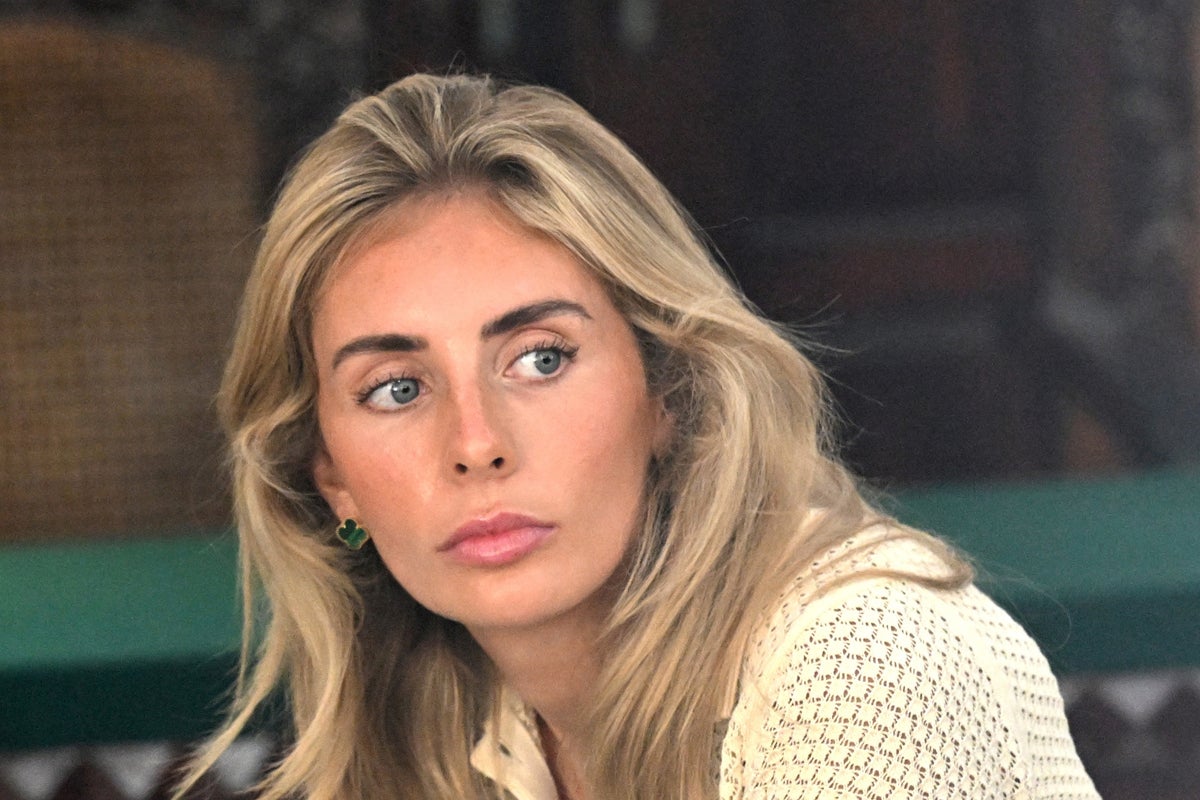 Bonnie Blue triggers diplomatic incident by dragging Indonesian flag