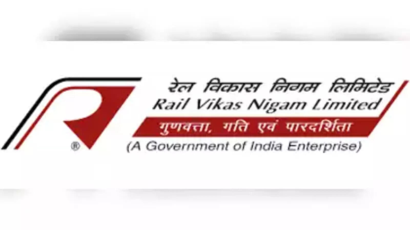 RVNL shares rally 25% in 5 days on investor optimism ahead of Union ...