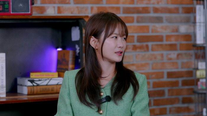 Kim Jun-ho ♥ Kim Ji-min, good news after a year of marriage, there are ...