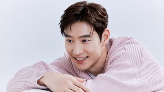 Exclusive | Lee Je Hoon: Indian films uplift me