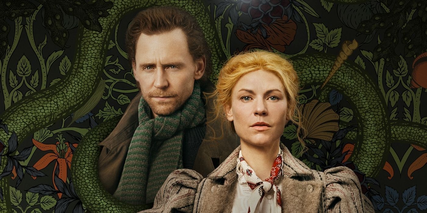 Claire Danes and Tom Hiddleston’s overlooked Apple TV miniseries is ...