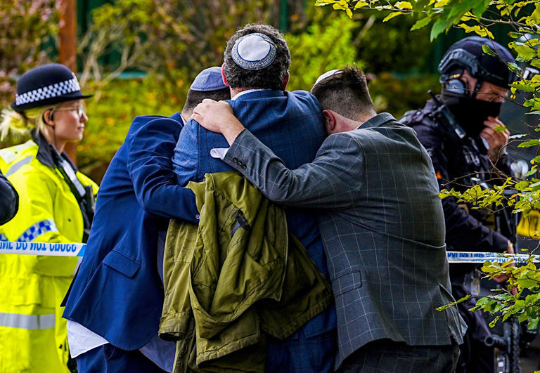 Review of the year, part 4: King's cancer revelation and Reform on the rise