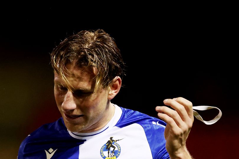 Bristol Rovers predicted team vs Bromley: Steve Evans picks his first ...