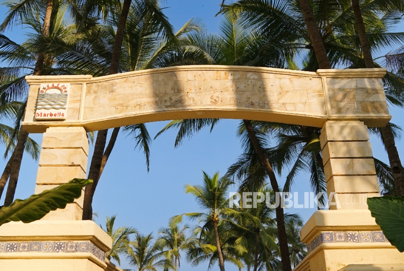 Marbella Place Anyer resmi dikelola Jayakarta Hotel Group
