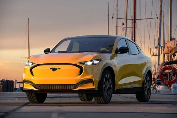 Force-feeding the electric dream: UK automakers struggle to sell EVs ...