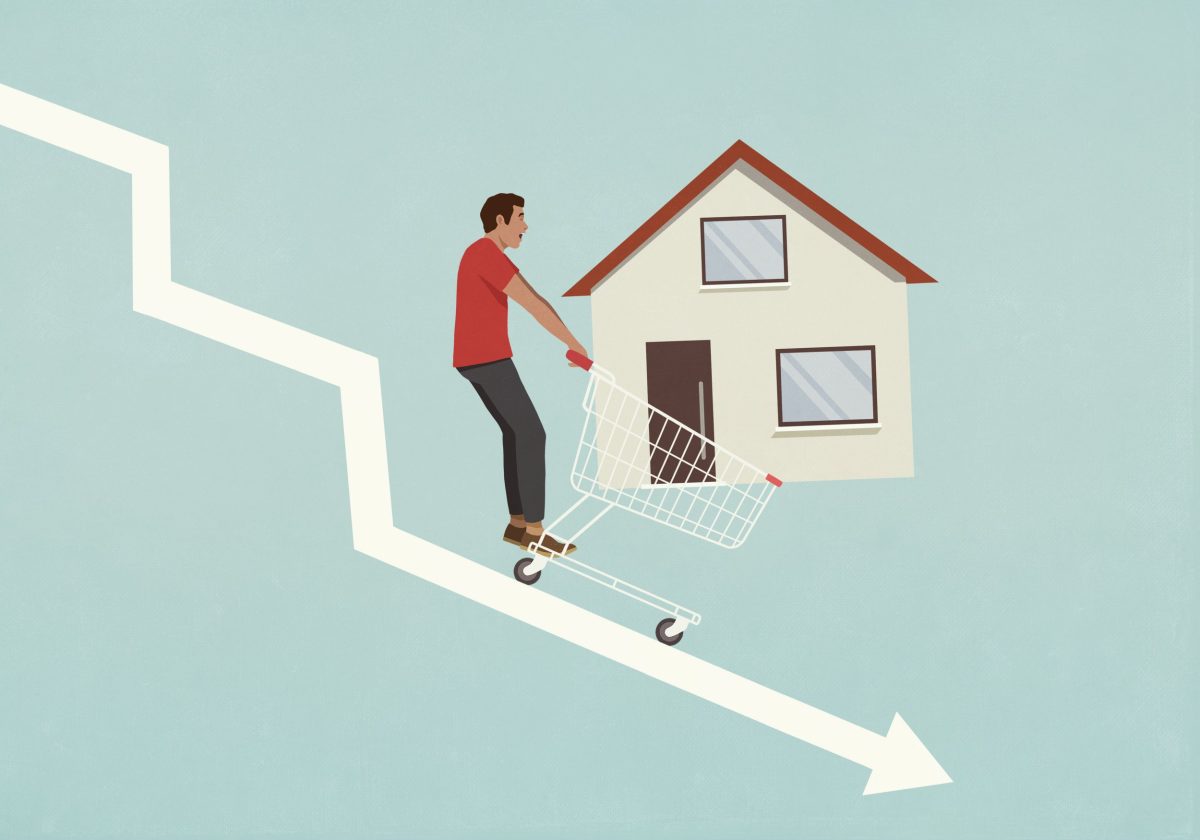 What will happen to mortgage rates in 2026, according to experts