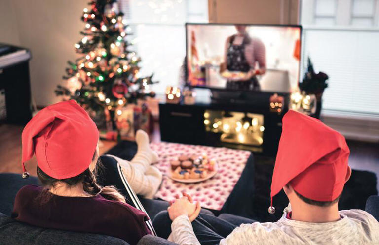 Larry Donnelly: What really matters at Christmas