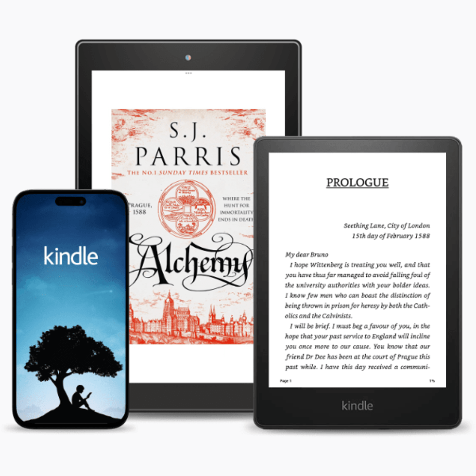 Amazon will let you download and read millions of Kindle books for just ...