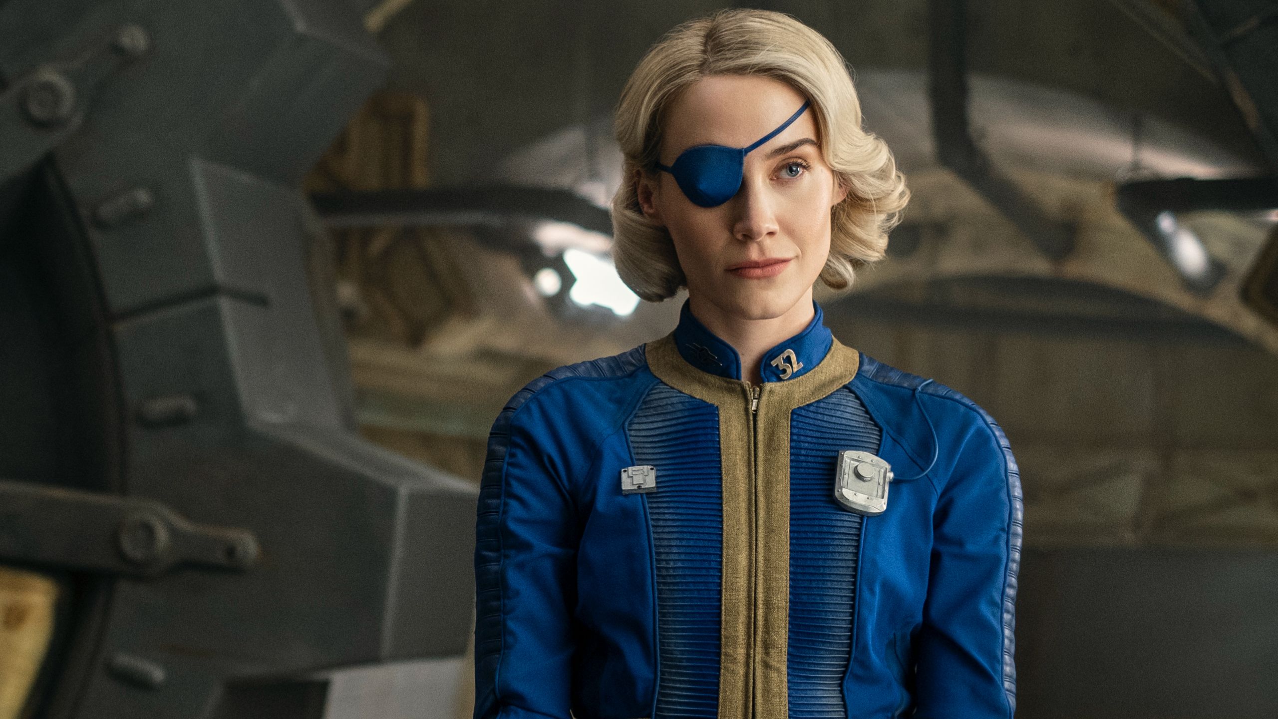 Fallout season 2 turns a 15-year-old throwaway line into a major plot point