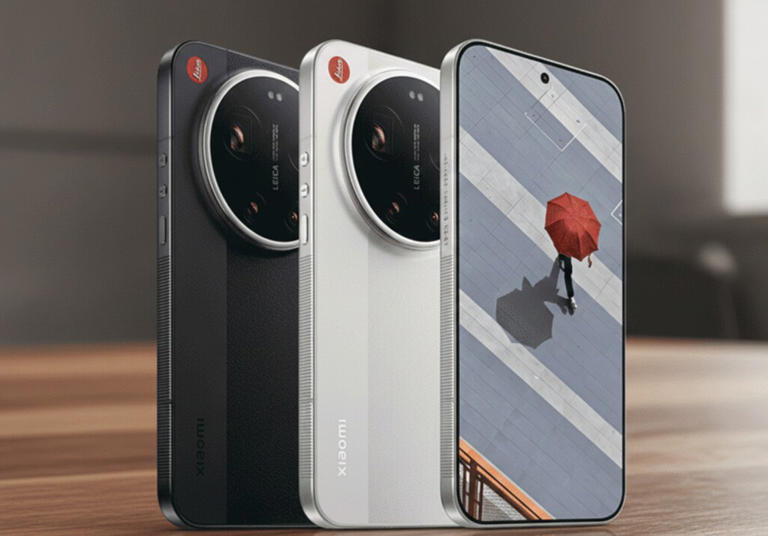 Xiaomi 17 Ultra: te conquistará por el zoom y te quedarás por su batería