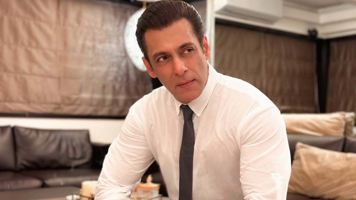 How Salman Khan plans to ring in 60th birthday on December 27 ...
