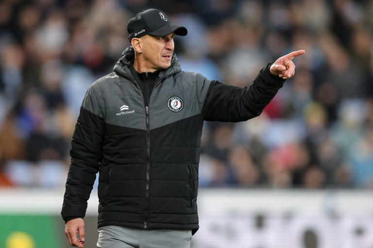 Bristol City predicted team vs West Brom: Struber faces Atkinson call ...