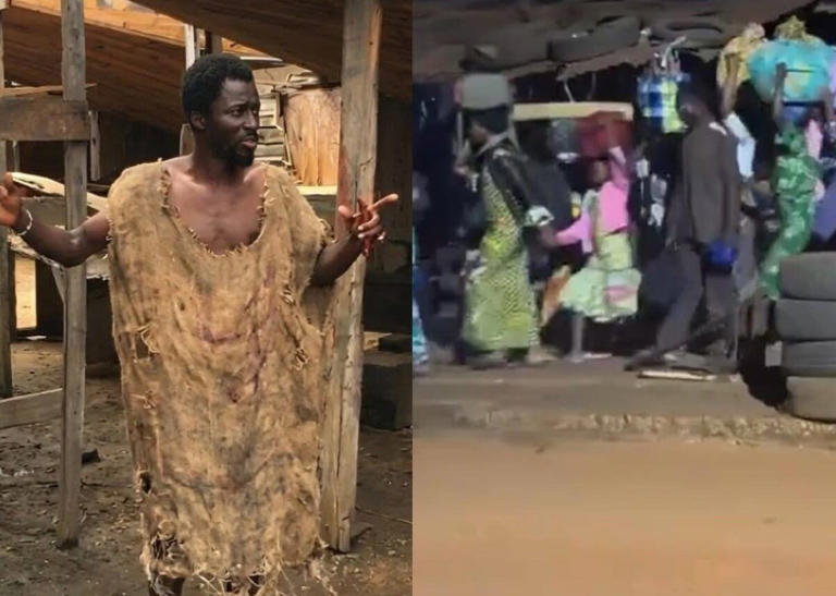 Ebo’s Christmas Day prophecy falls flat