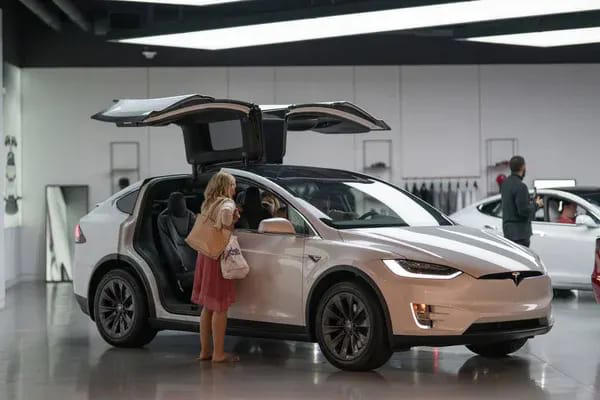 EV propaganda? The hidden reason why most electric vehicle owners never ...