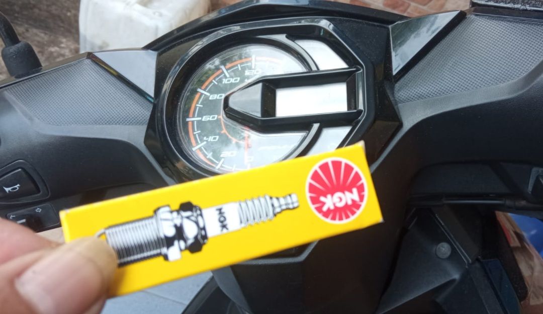 5 langkah penting PT Niterra Mobility Indonesia memberantas peredaran ...