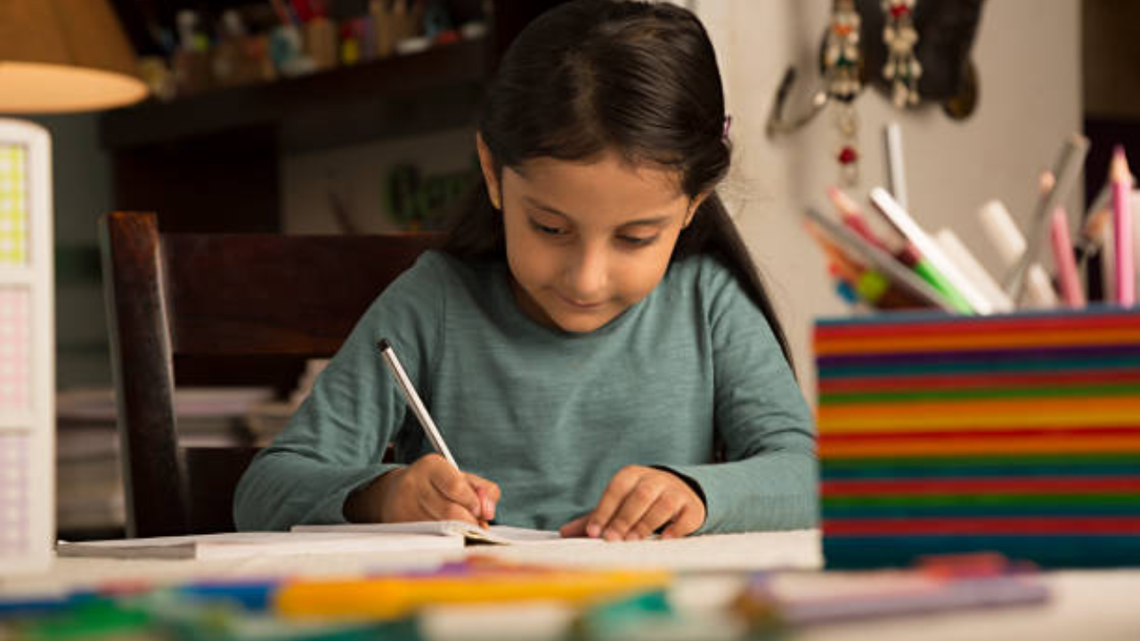 Raising kids who can think critically when machines think faster