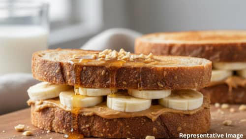 Delicious sandwiches: Crispy, soft, and flavorful creations for every meal