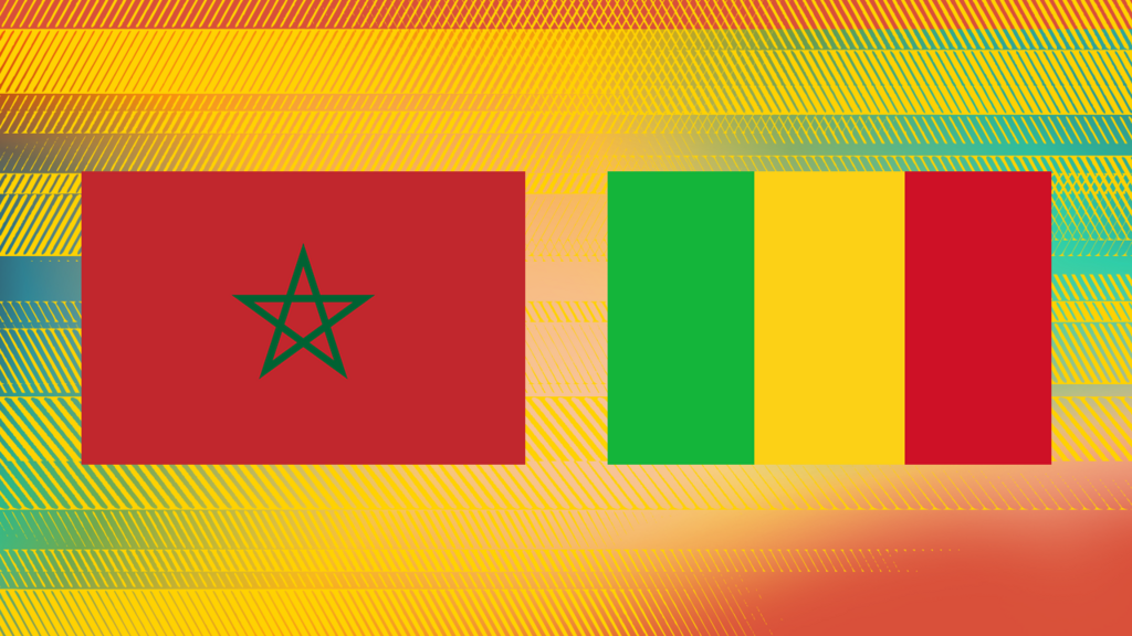 Maroc - Mali en direct : les Lions de l'Atlas veulent confirmer face ...