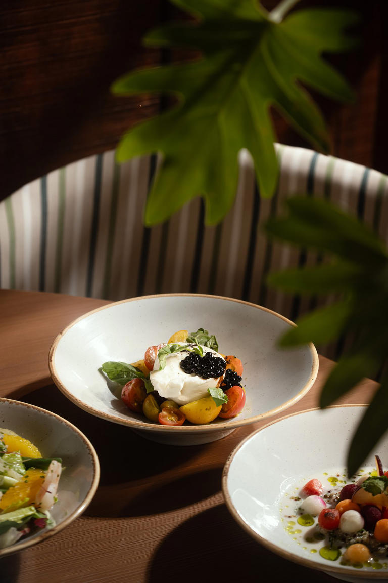 This new dining space in Bengaluru is built to pause, play and savour!