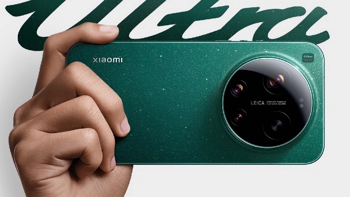 Xiaomi 17 Ultra launched: Top specs, features, price, and everything ...