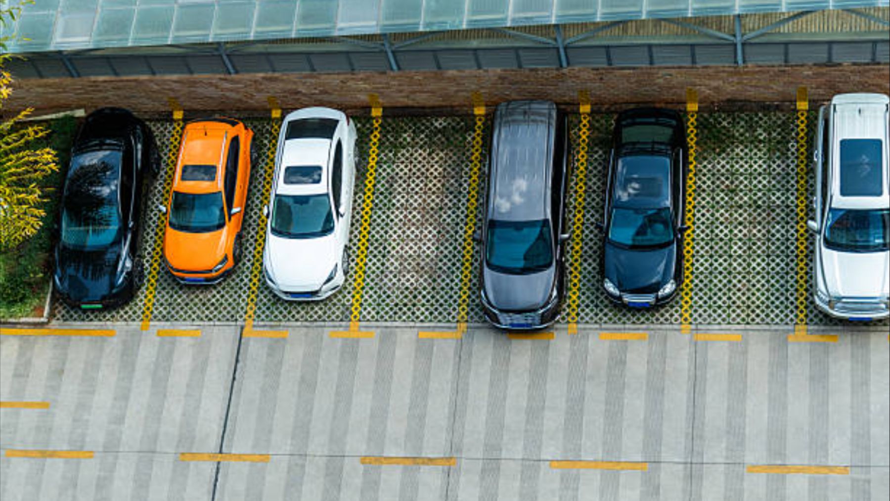 Giro inédito en el aparcamiento en Málaga en verano de 2026: qué ...