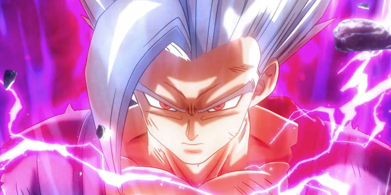 Boruto Uzumaki, not a Dragon Ball character, is Gohan's true anime ...