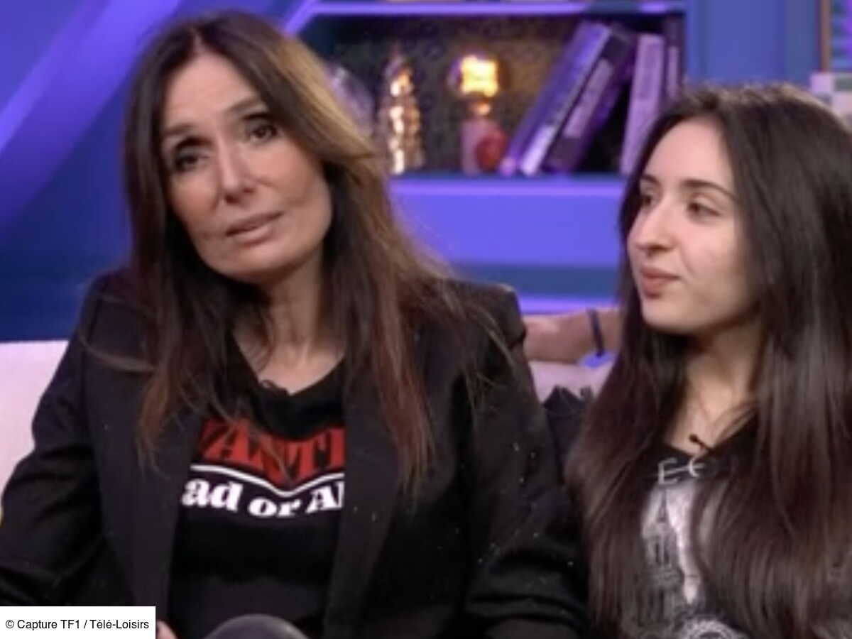 "Mon 'tout' me manque" : La mère d'Ambre (Star Academy), avocate ...