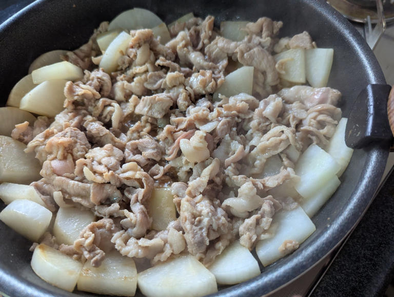意外と知らない旬の大根のおいしい食べ方「食べ応え満点」「ご飯が進む」