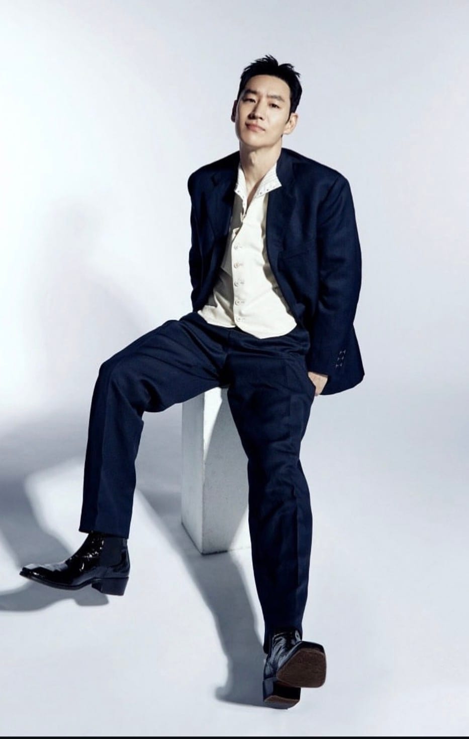 Exclusive | Lee Je Hoon: Indian films uplift me