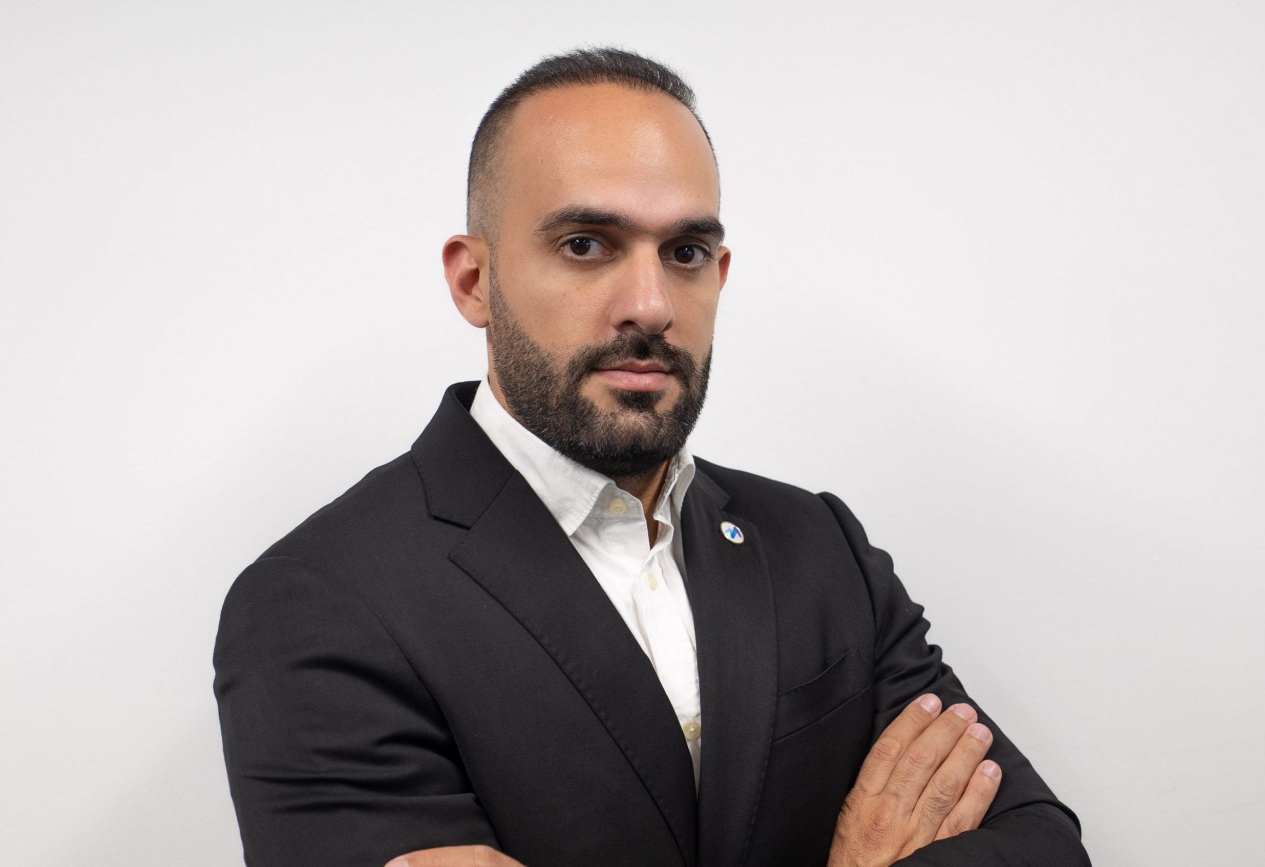 Info Media Group names Safwat Abdulkhalek as general manager