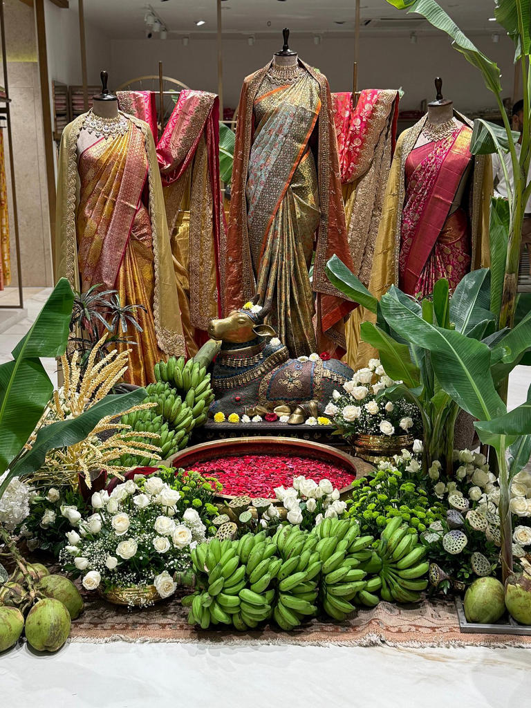 10th anniversary special: With a deep appreciation for style and ...