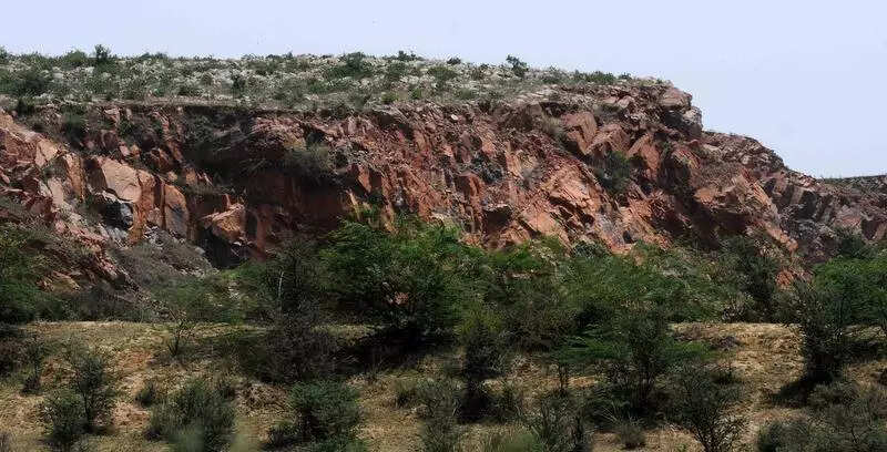 BJP, Cong spar over Aravalis; Centre says oppn party ‘rattled’ by ...