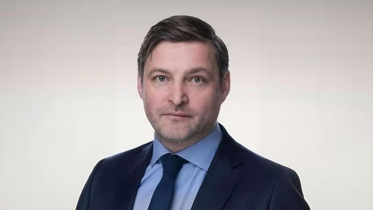 Richard Mackenzie, médico, sobre el cortisol: “Hay que dejar de ...