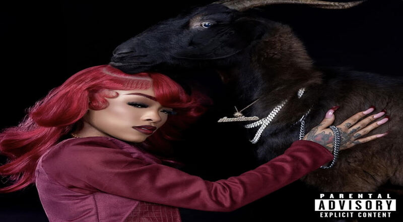 Stream: Ann Marie – 'GOATED'