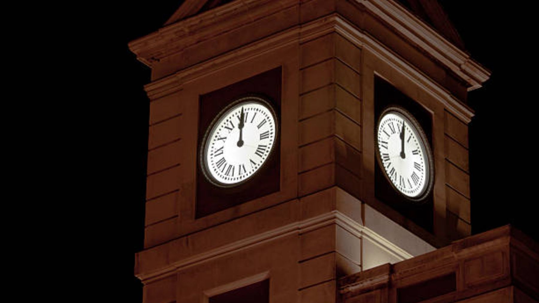 Cuándo son las preuvas de la Puerta del Sol de Madrid: horario, dónde ...