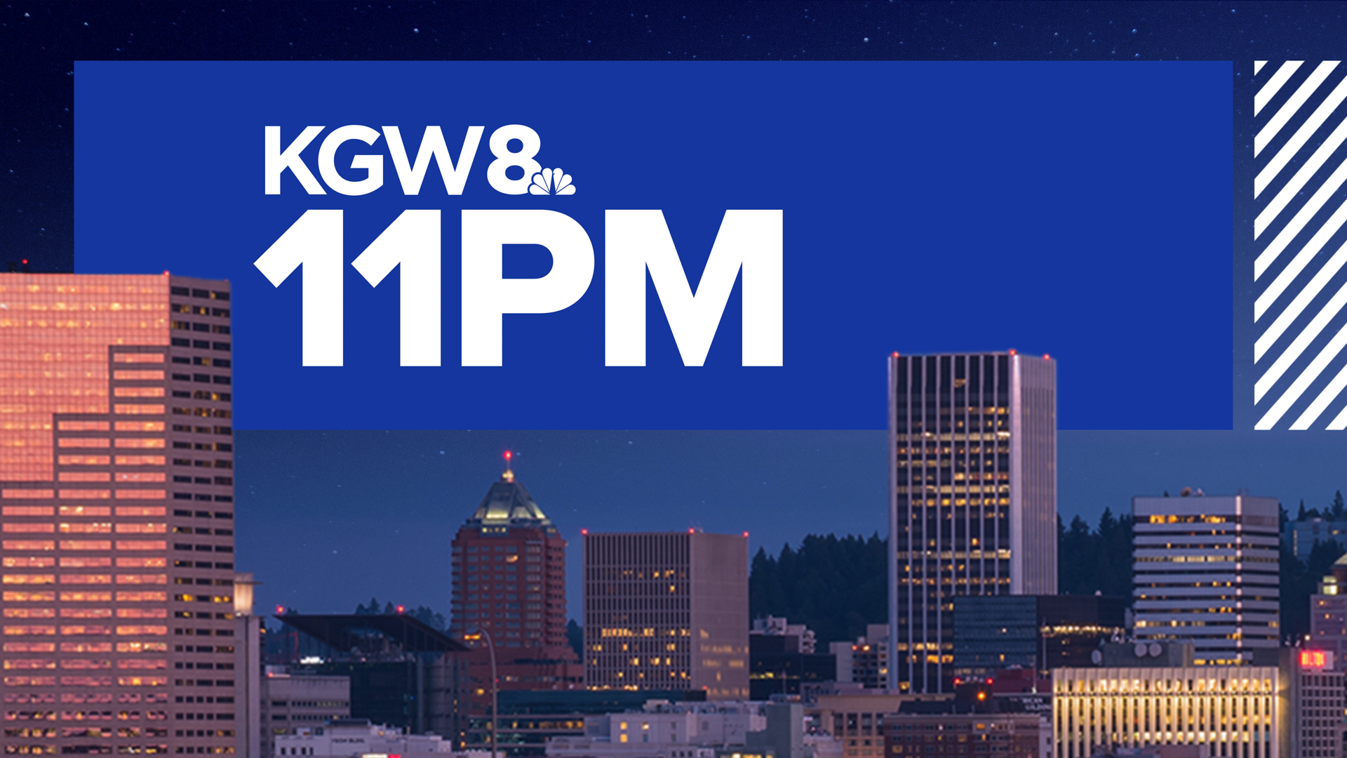 KGW top stories: 11 p.m., Thursday, December 25, 2025