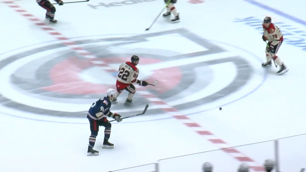 Hockey league serves strike notice, affecting Cincinnati Cyclones games