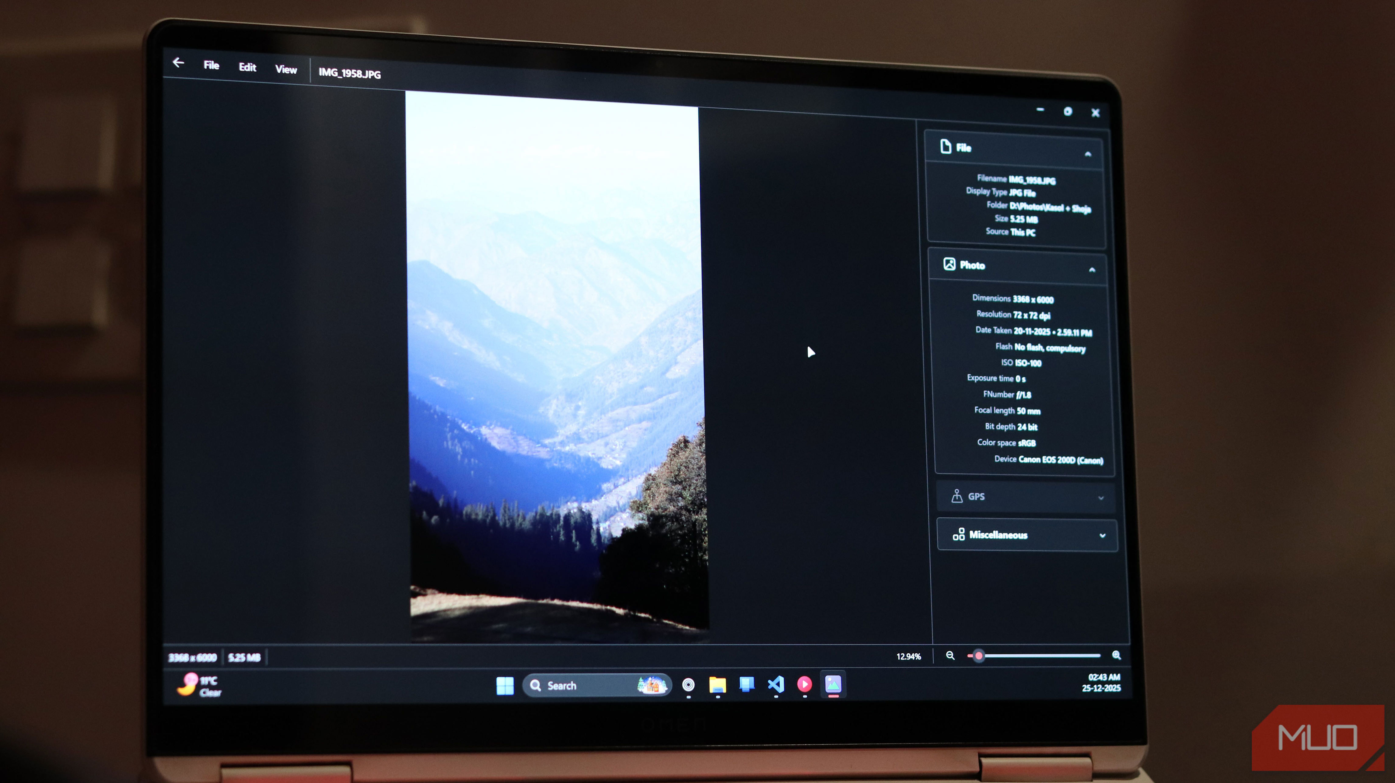 Stop using the Windows Photos app — this is the lightweight replacement ...