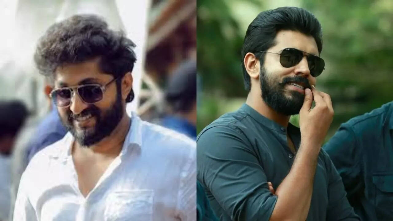 Dhyan Sreenivasan’s old praise for Nivin Pauly’s comic brilliance ...