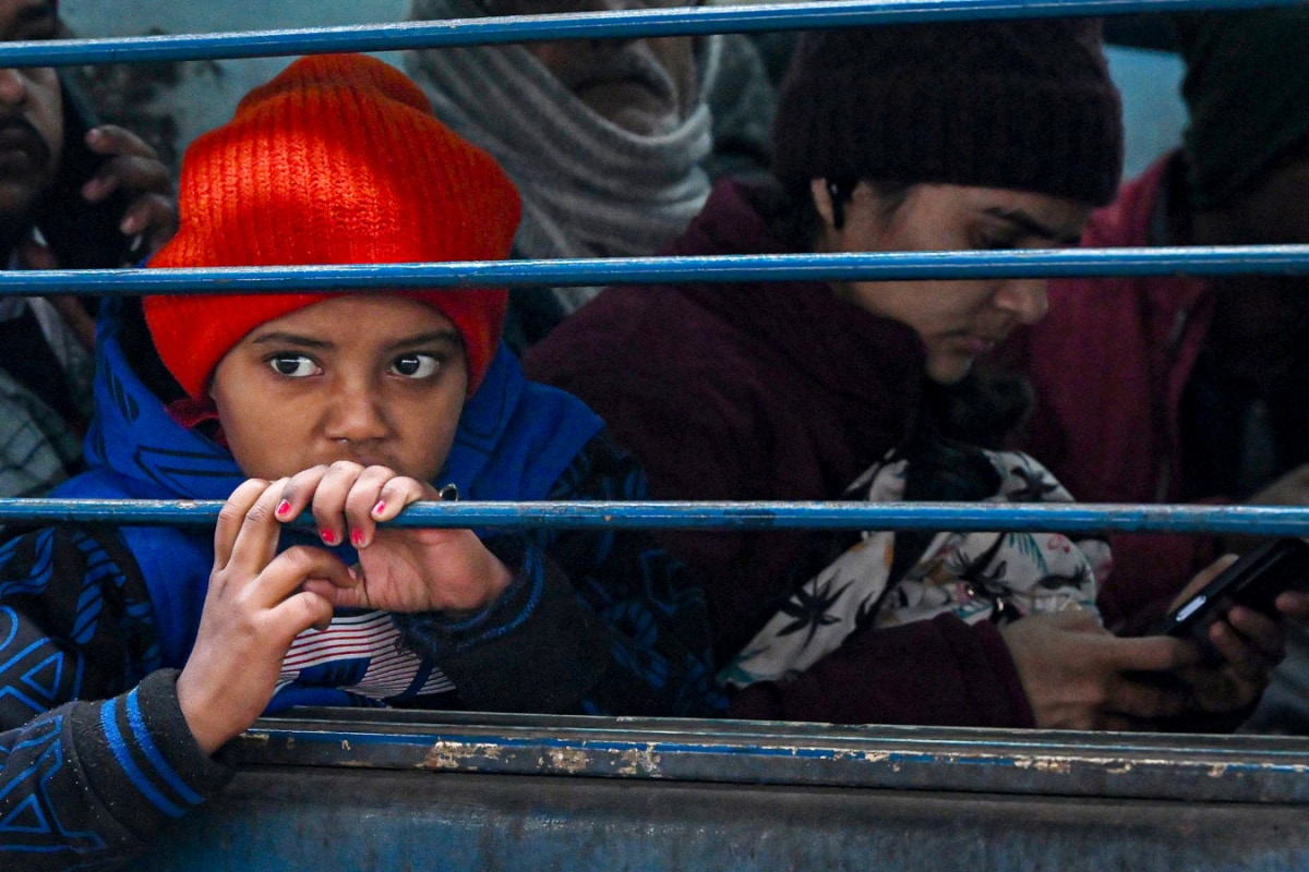 Train travel gets costlier from today! Here's how much sleeper and AC ...