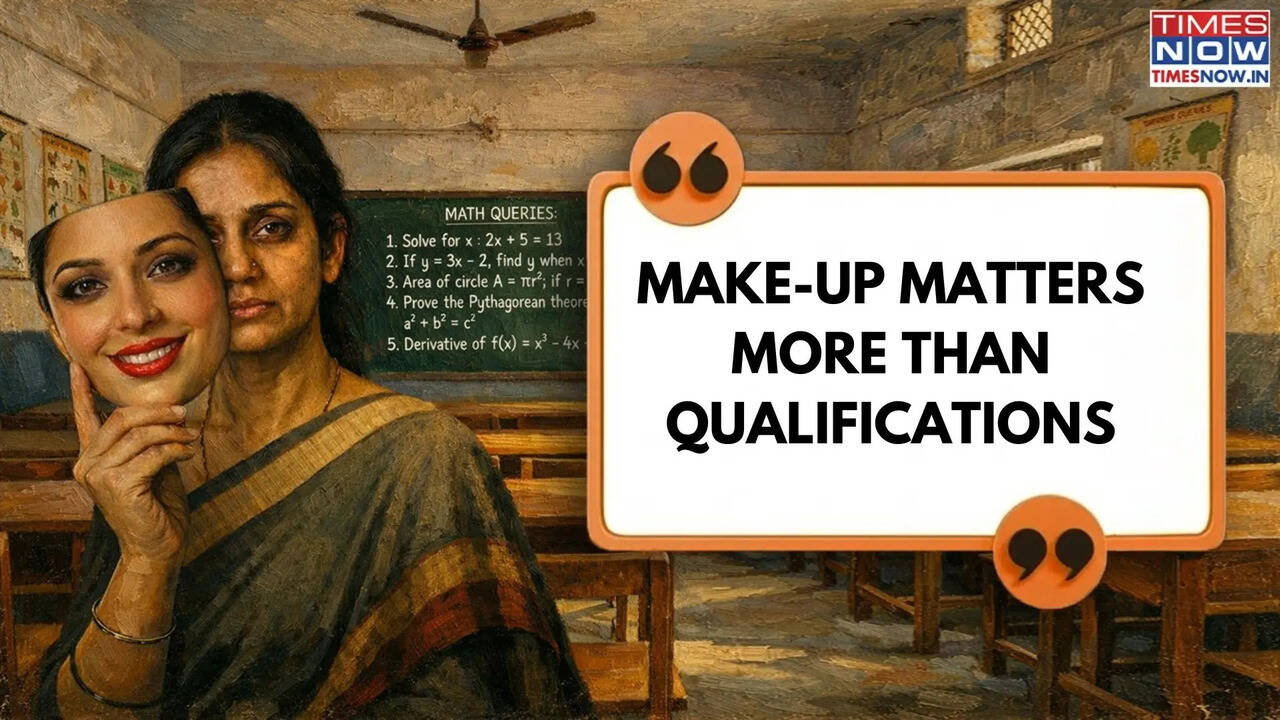 I am treated like a product, not a teacher: Life inside a Delhi private ...