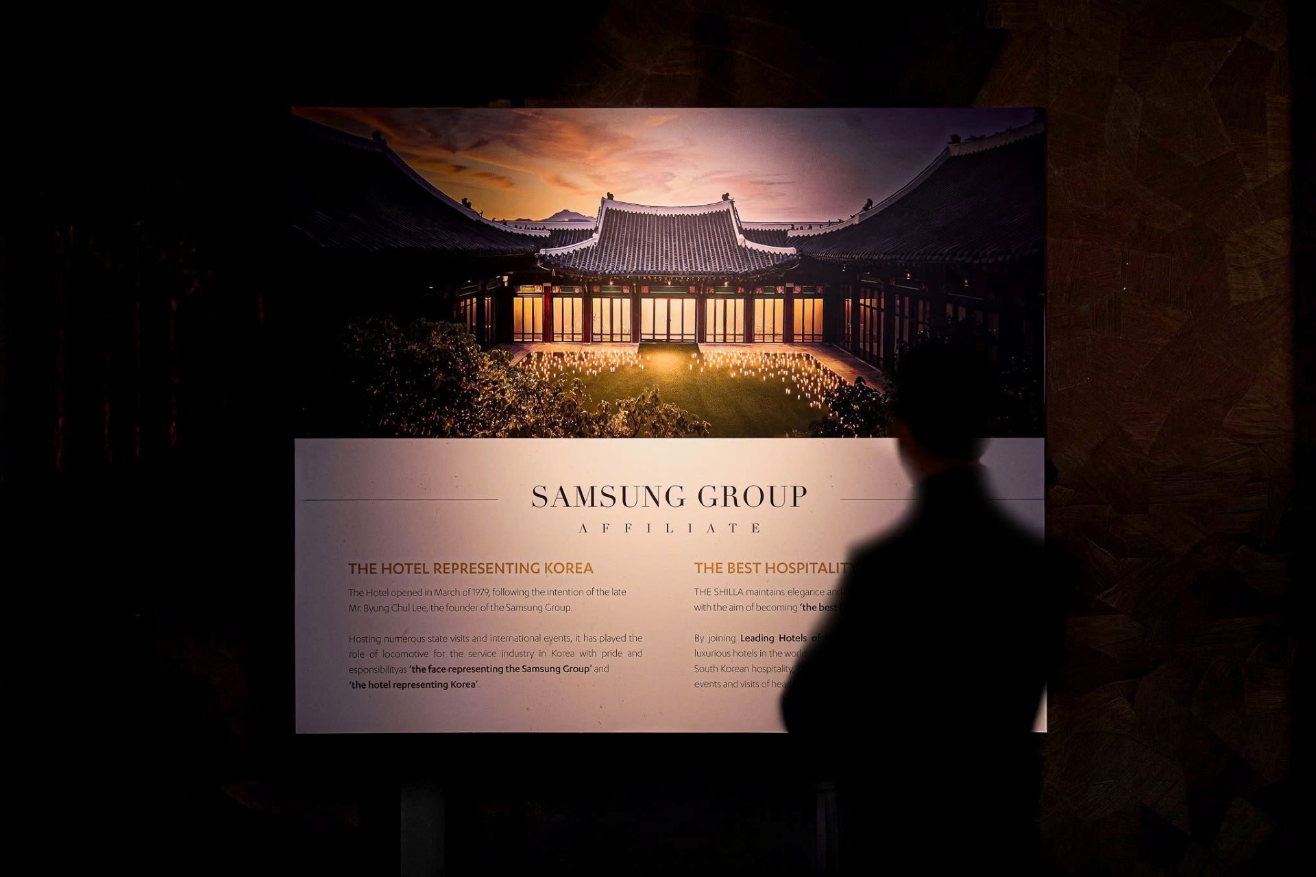 Samsung kỷ niệm 5 năm vận hành khách sạn Shilla Monogram Danang